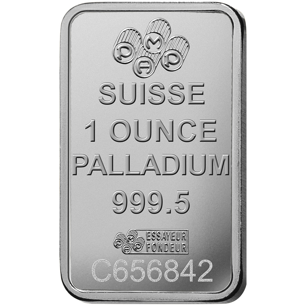 Introduction to Precious Metals Guide - ModernCoinMart