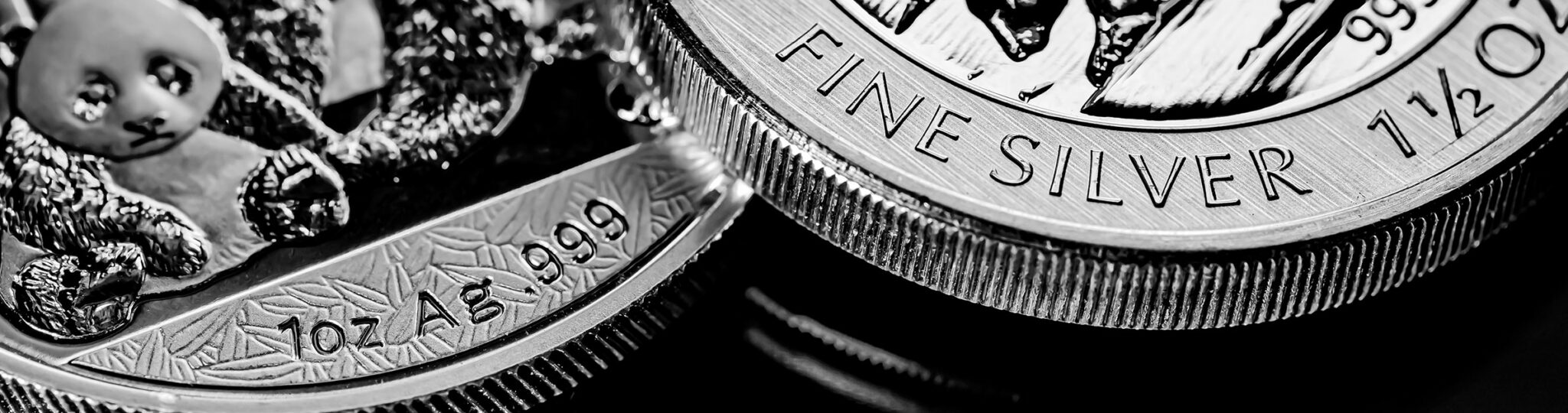 Counterfeit Coins & How to Spot Them - ModernCoinMart
