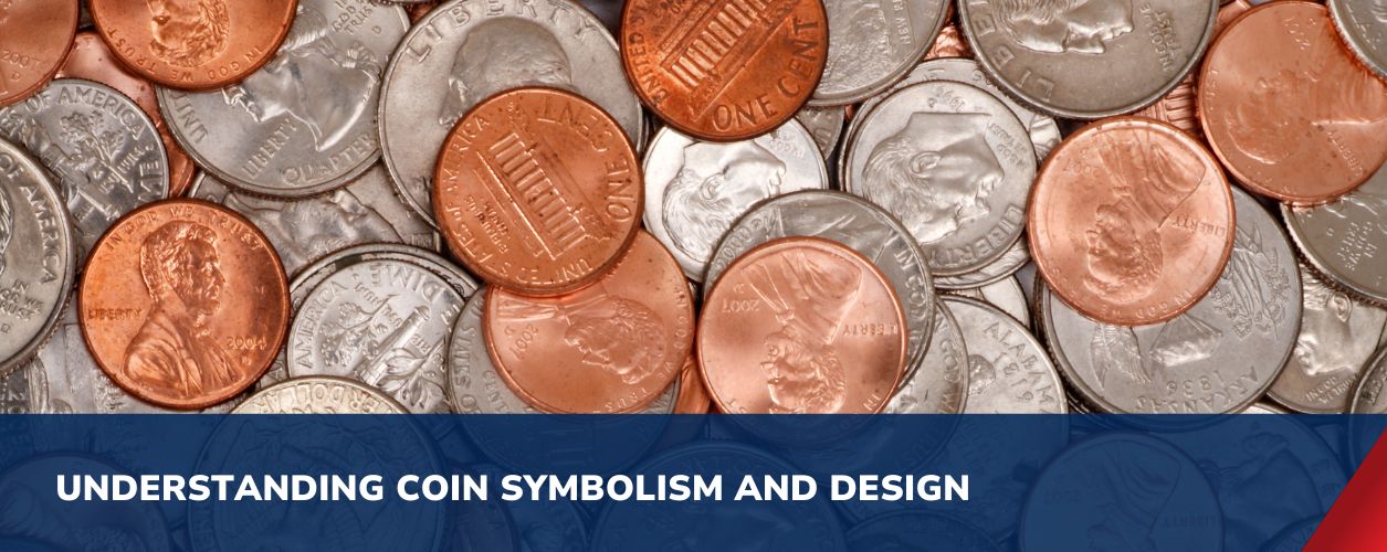 Understanding Coin Symbolism and Design - ModernCoinMart