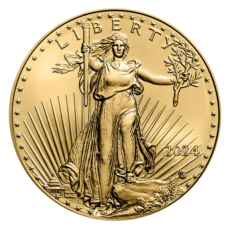 The History of Gold and Silver as Currency - ModernCoinMart