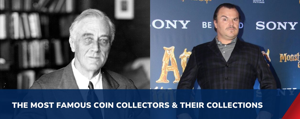 The Most Famous Coin Collectors & Their Collections - ModernCoinMart