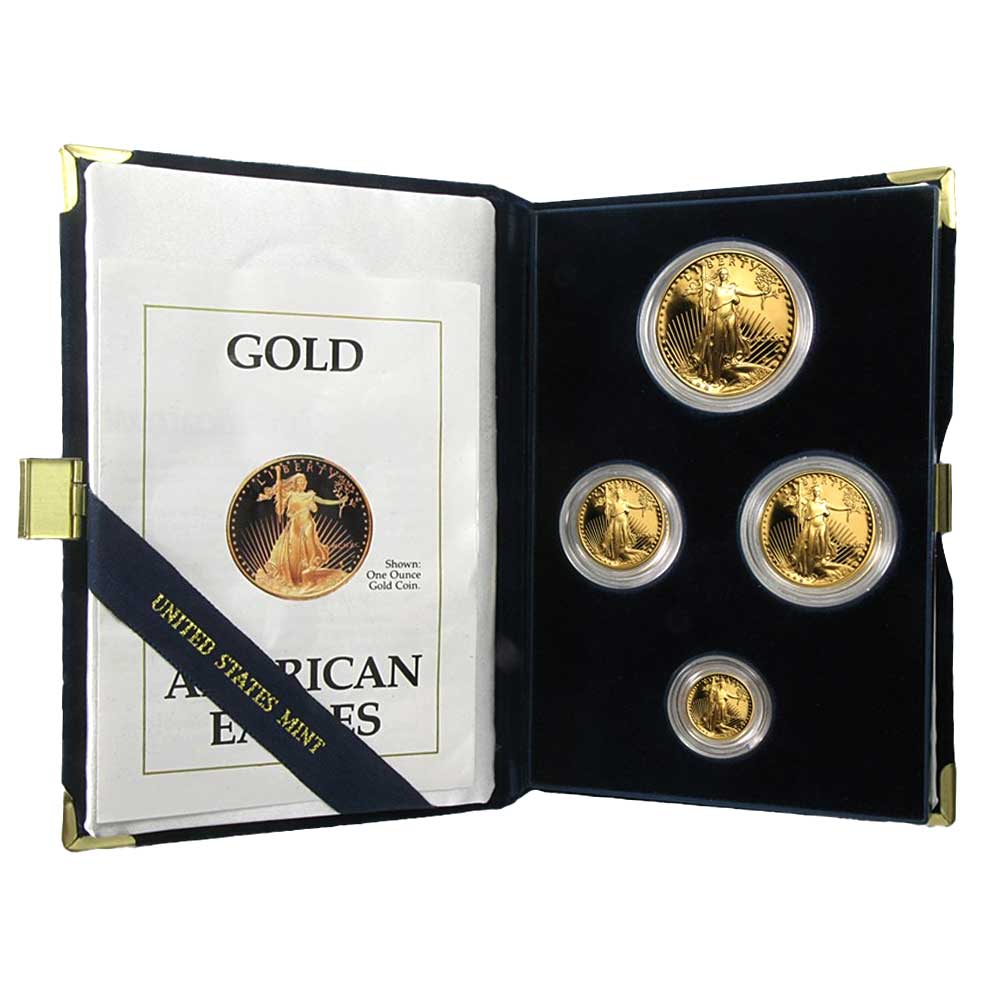 Understanding Spot Prices - ModernCoinMart