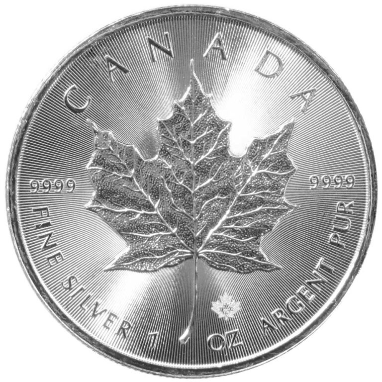 The Difference Between Privy Marks and Mint Marks - ModernCoinMart