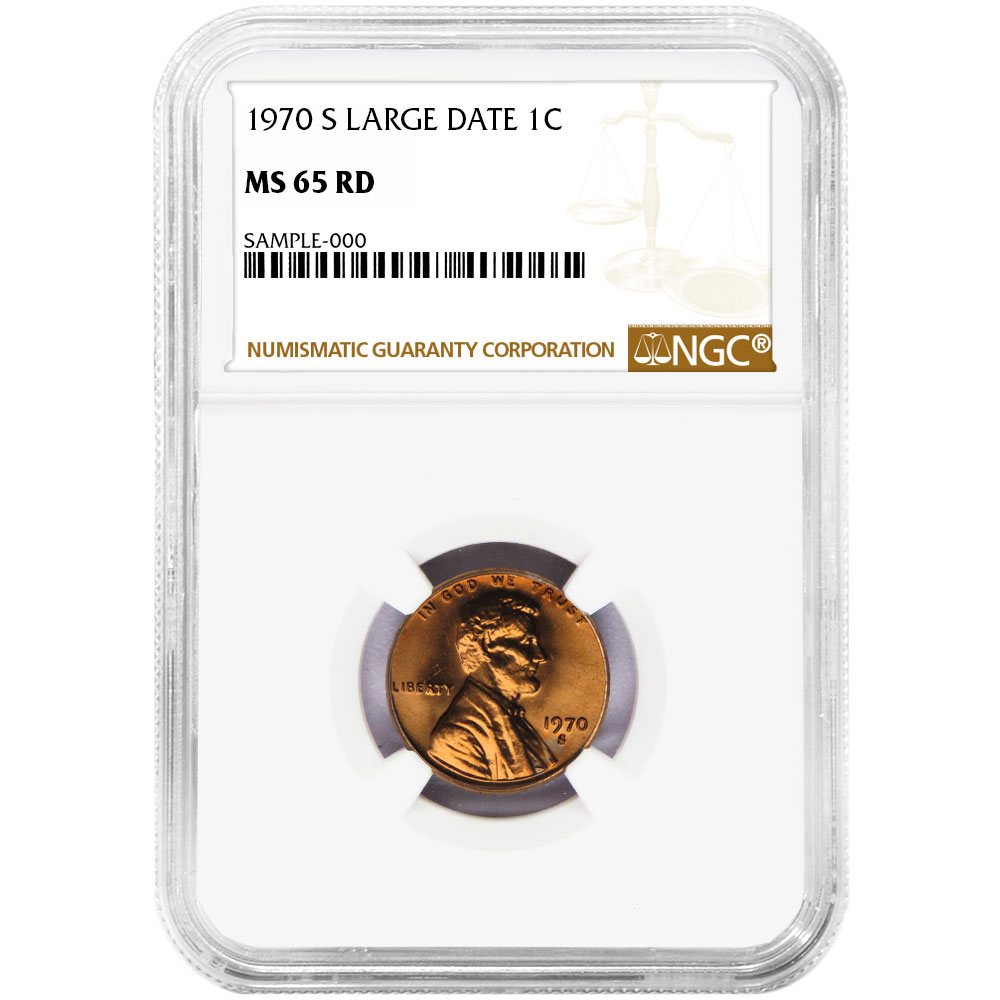 The Difference Between Privy Marks and Mint Marks - ModernCoinMart
